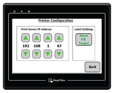 Data Logging & Printing | Inagas Ltd