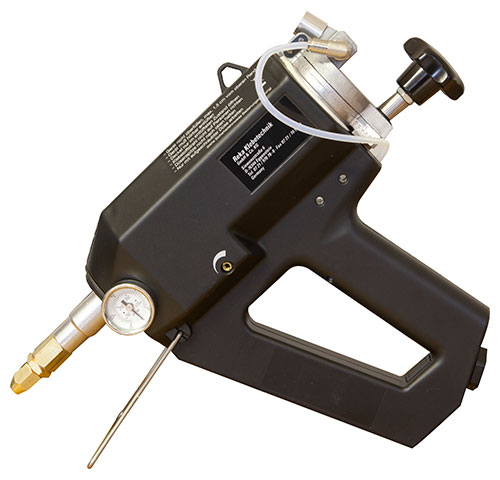 Mini Hot Melt Guns | Inagas Ltd