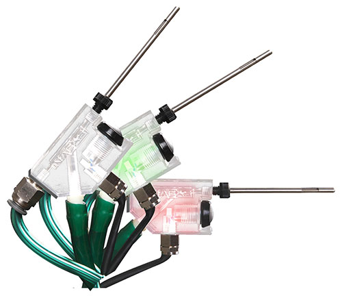 SmartStart Lance & SmartStart Remote | Inagas Ltd